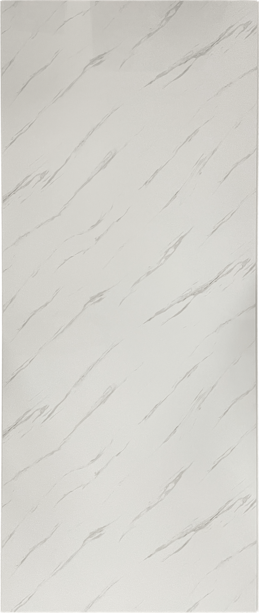 Buy Best-Priced CARRARA MARBLE MATT (Sample) WetArea Panels | Builders ...