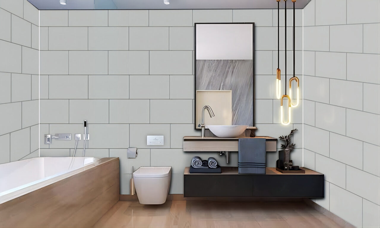 Wet Area Panels | Shower Wall Panels | Waterproof Bathroom Panels