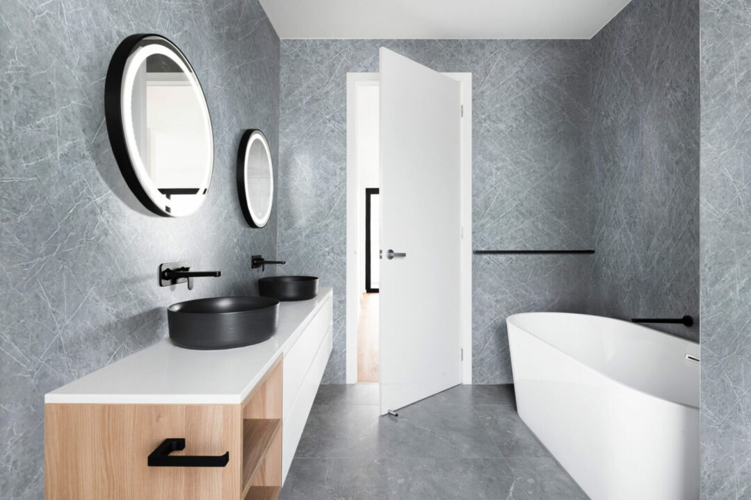 Wet Wall Panels | Wet Area Panels | Waterproof Bathroom Panels