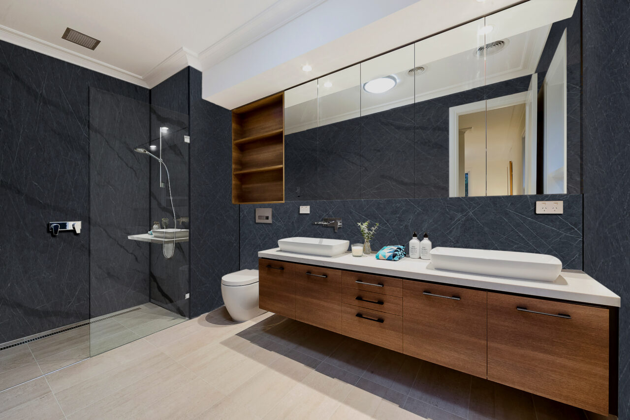 Wet Area Panels | Shower Wall Panels | Waterproof Bathroom Panels