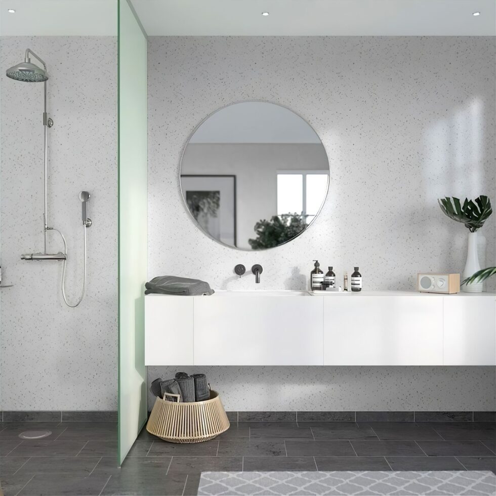 Wet Wall Panels | Wet Area Panels | Waterproof Bathroom Panels