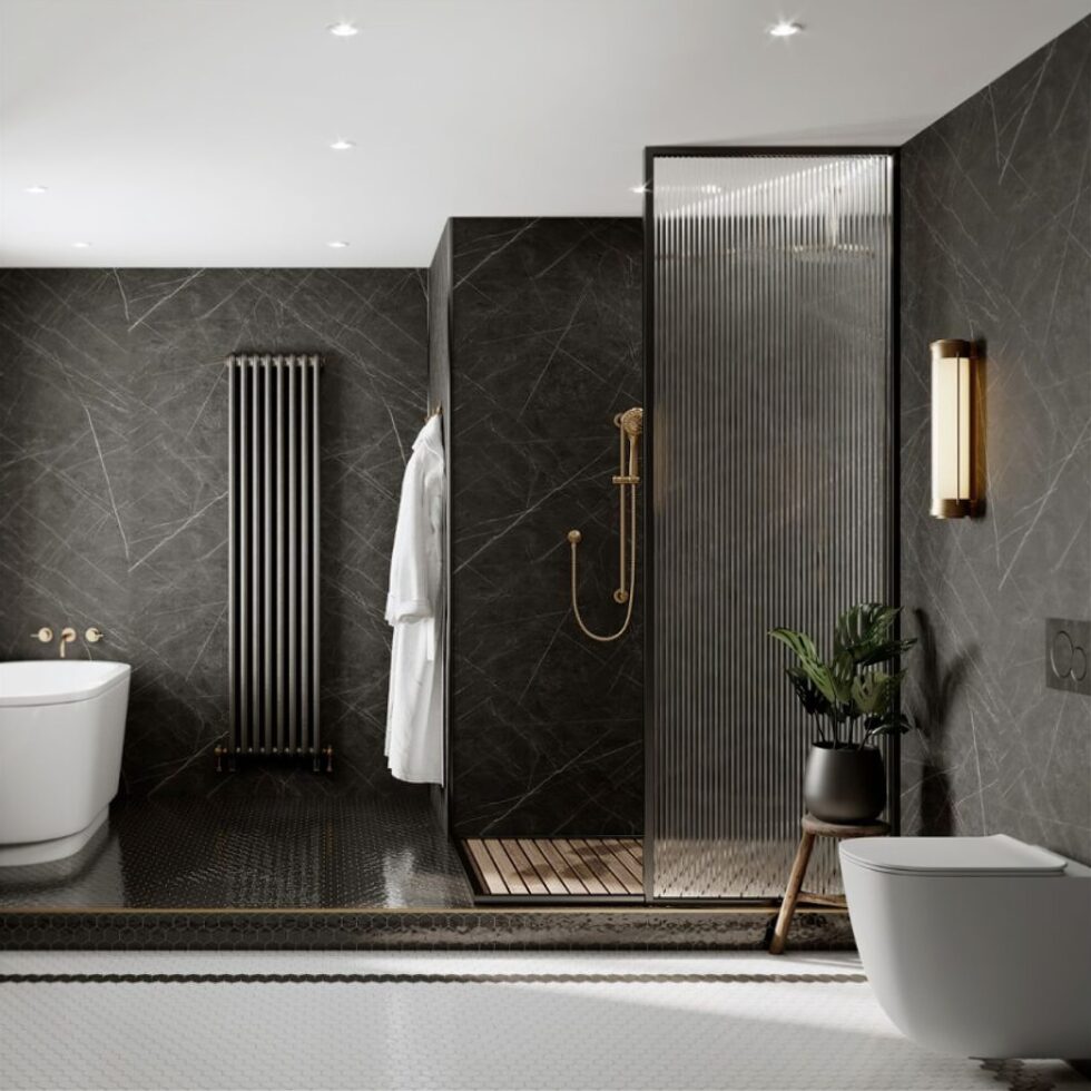 Wet Wall Panels | Wet Area Panels | Waterproof Bathroom Panels
