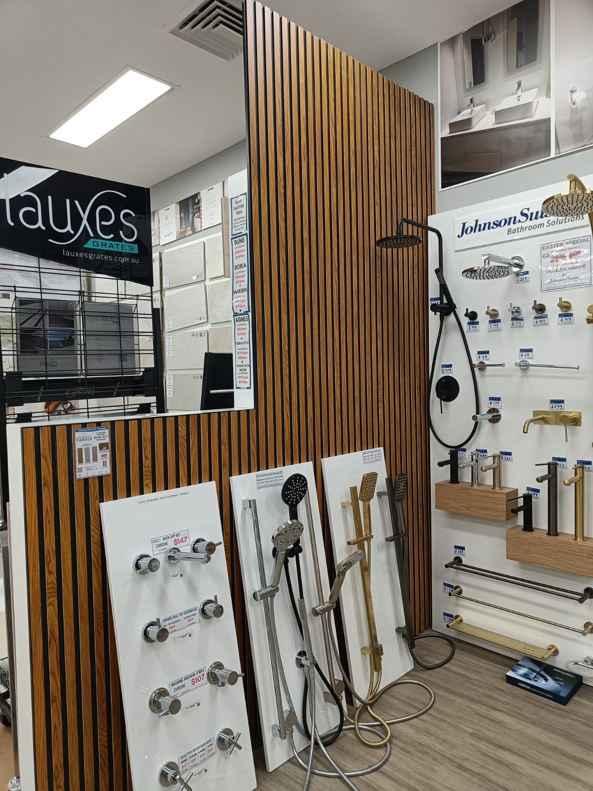 Inspiration Gallery - Shop Bathroom & Kitchen KNB Specialists ...