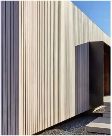 Buy Best-Priced Birch Outdoor Fluted Decor Panel WetArea Panels ...
