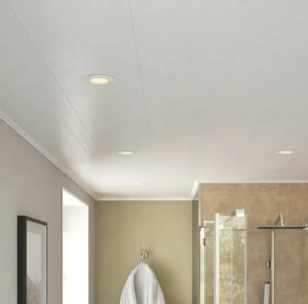 Buy Best-Priced 5MM WHITE ASH MATT CEILING PANEL WetArea Panels ...